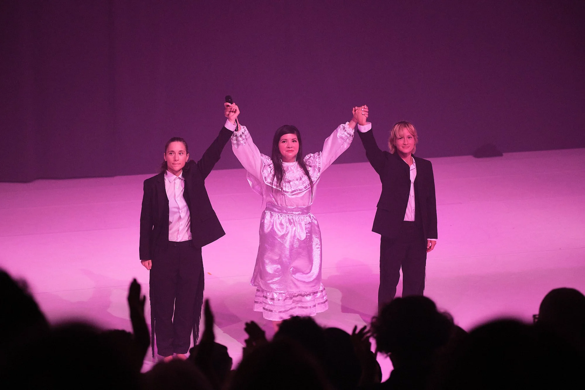 Hanako Hoshimi-Caines