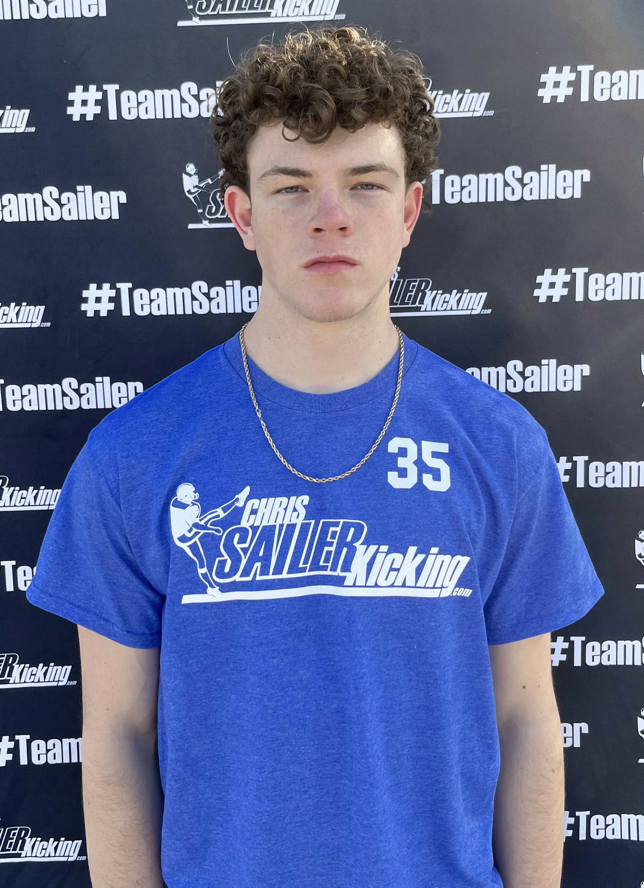 2025 — Rogue Kicking