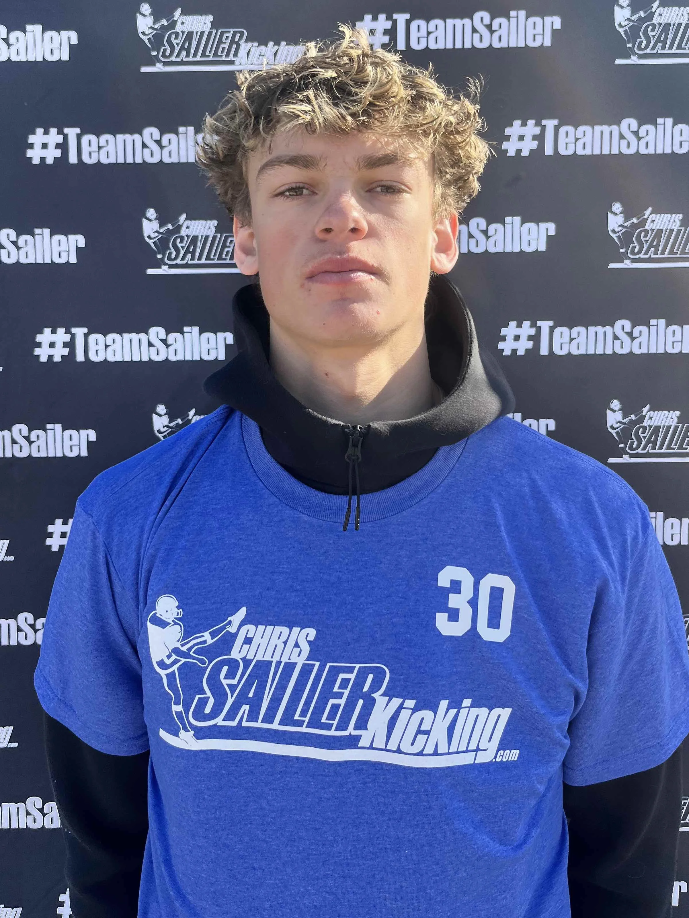 2025 — Rogue Kicking