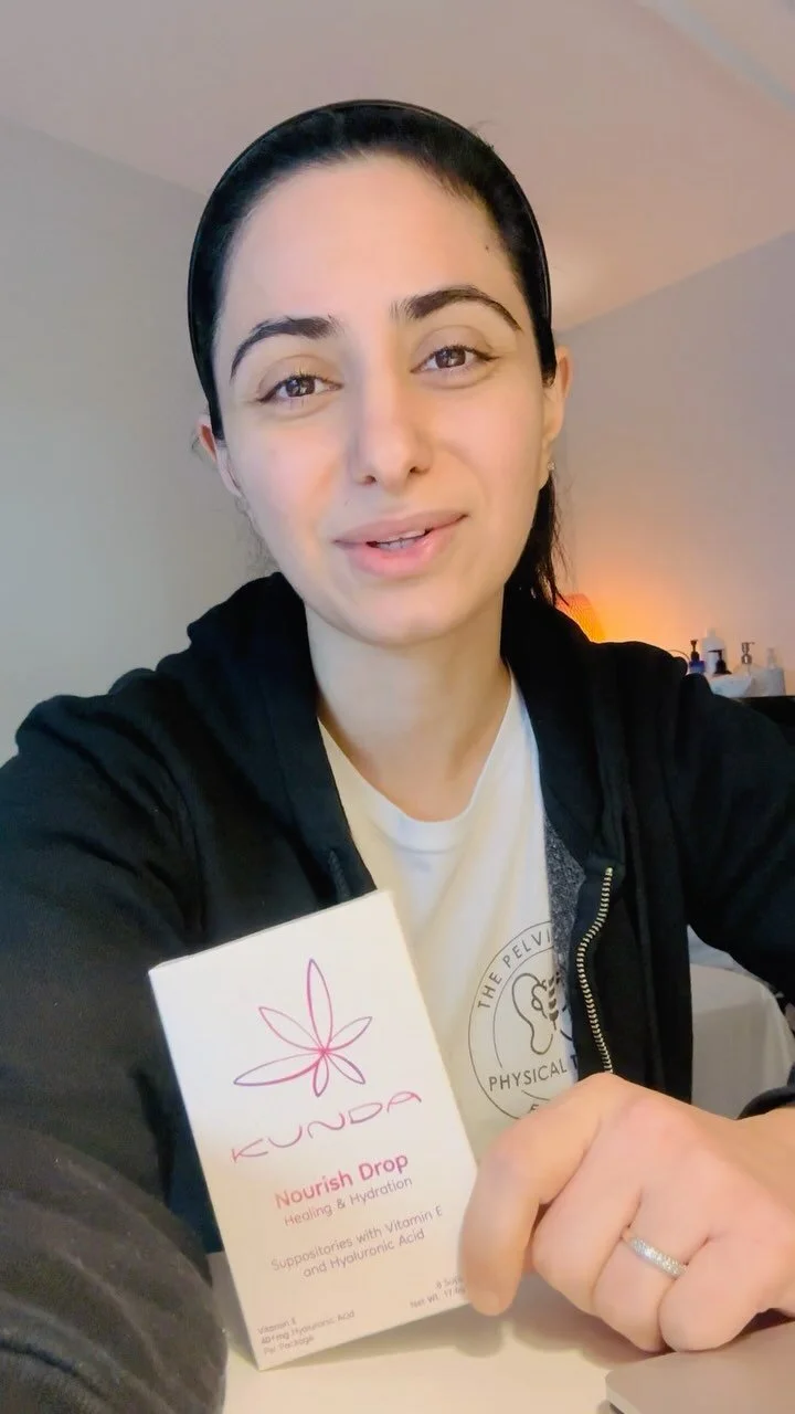 Pelvic Therapy in Pasadena, CA | Los Angeles County