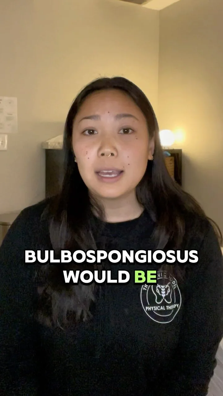 Pelvic Therapy in Pasadena, CA | Los Angeles County