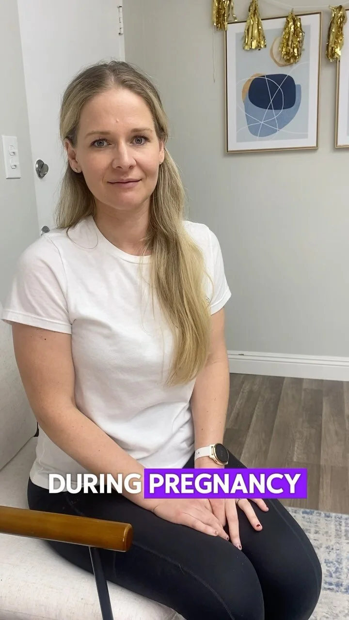 Pelvic Therapy in Pasadena, CA | Los Angeles County