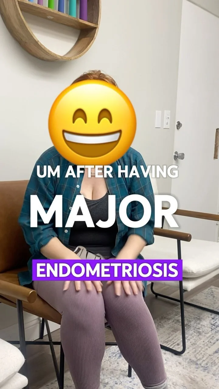 Pelvic Therapy in Pasadena, CA | Los Angeles County