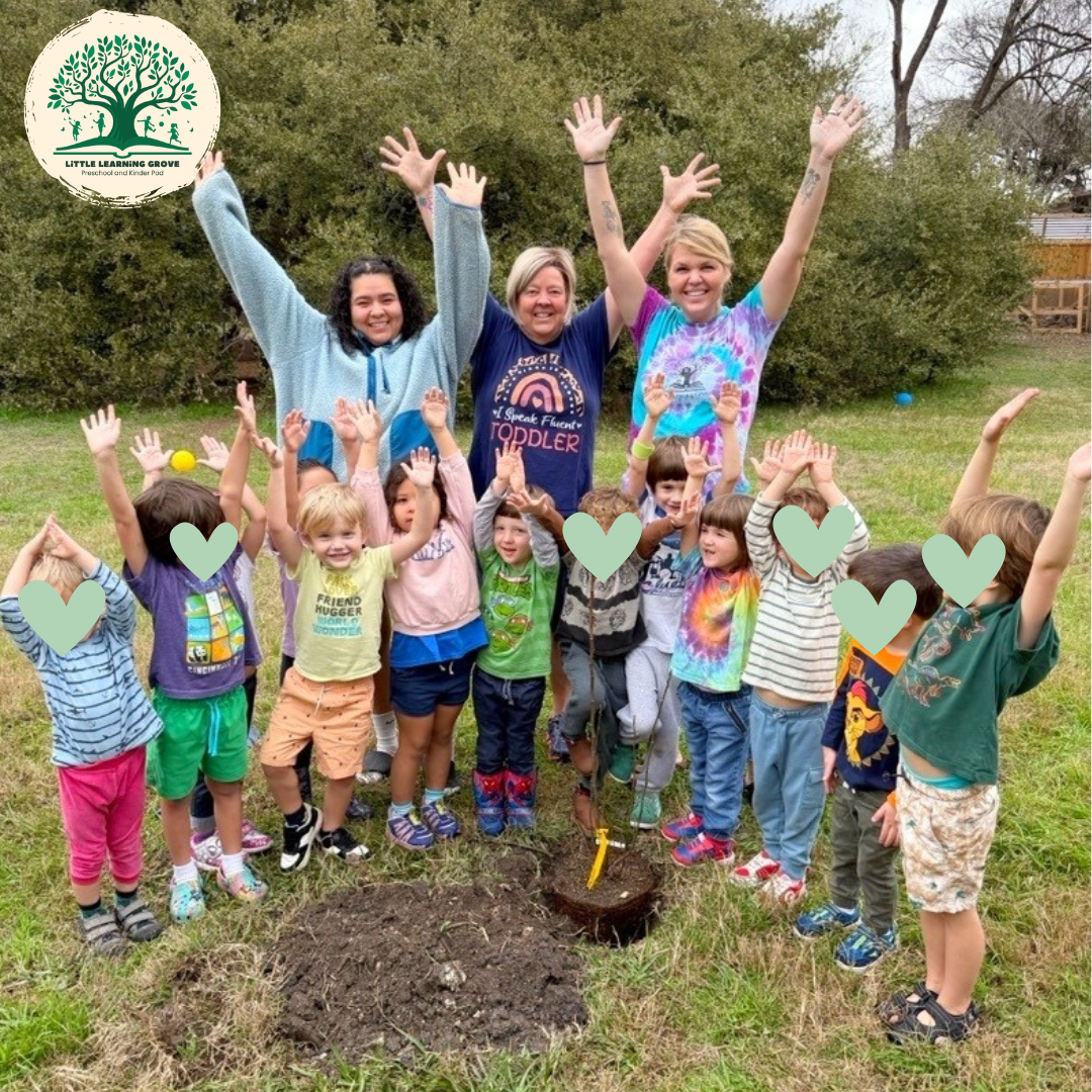 A Nurturing Haven for Curious Minds | Austin’s Finest — Little Learning ...