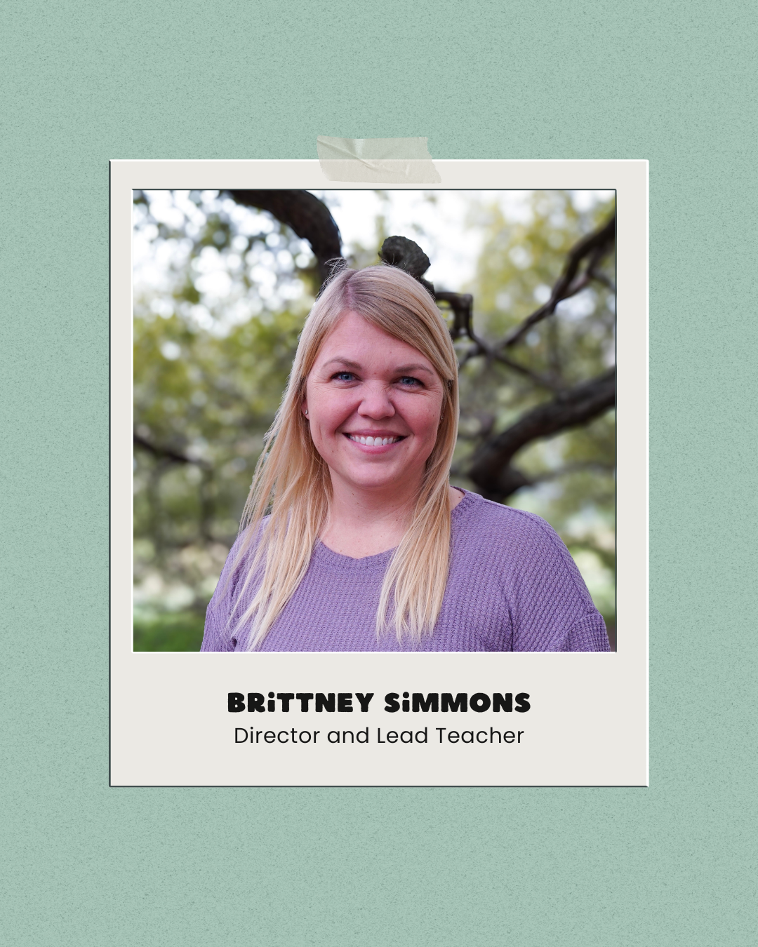 Our Team | Meet Our Dedicated Educators — Little Learning Grove