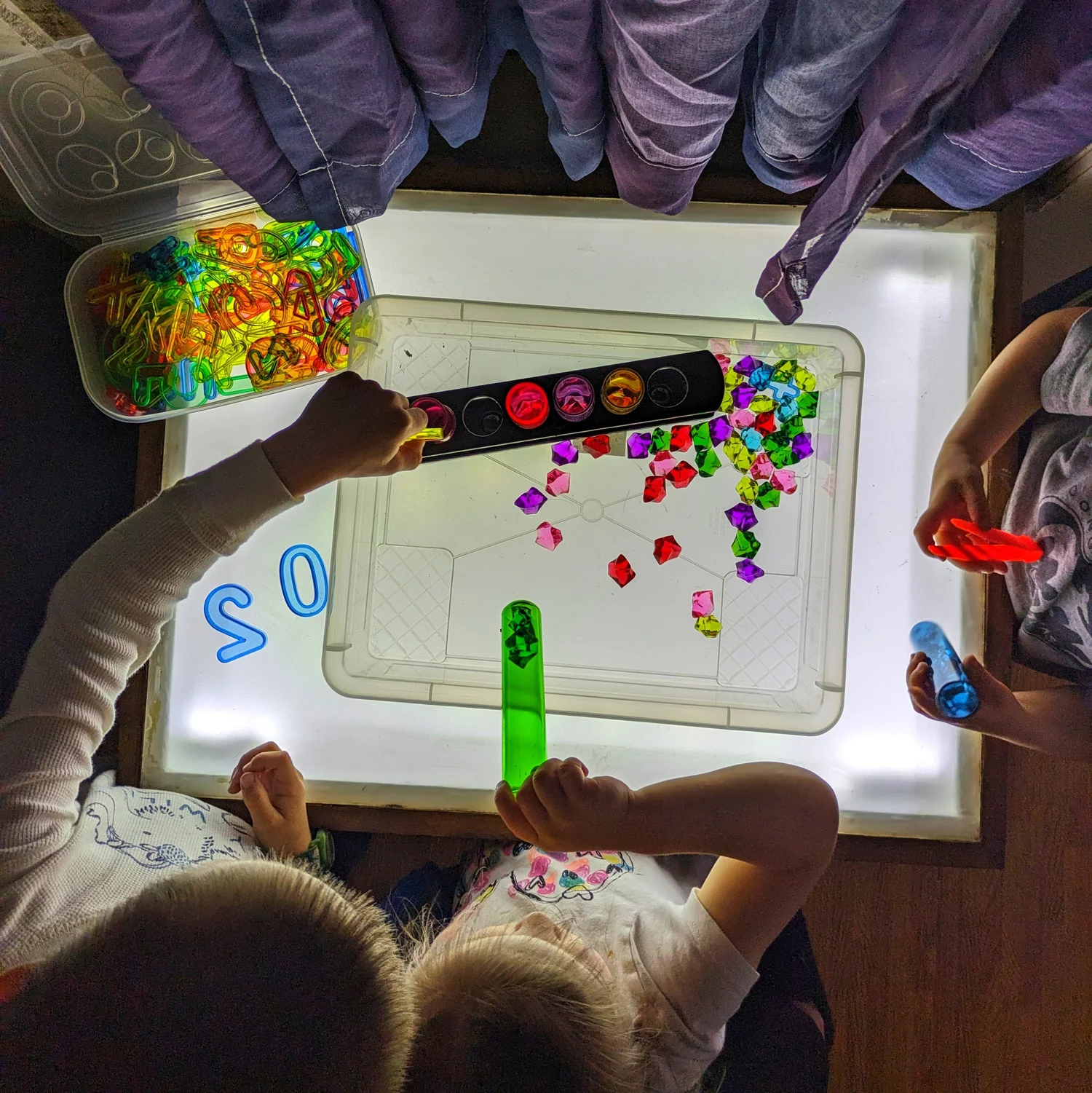 Little Learning Grove