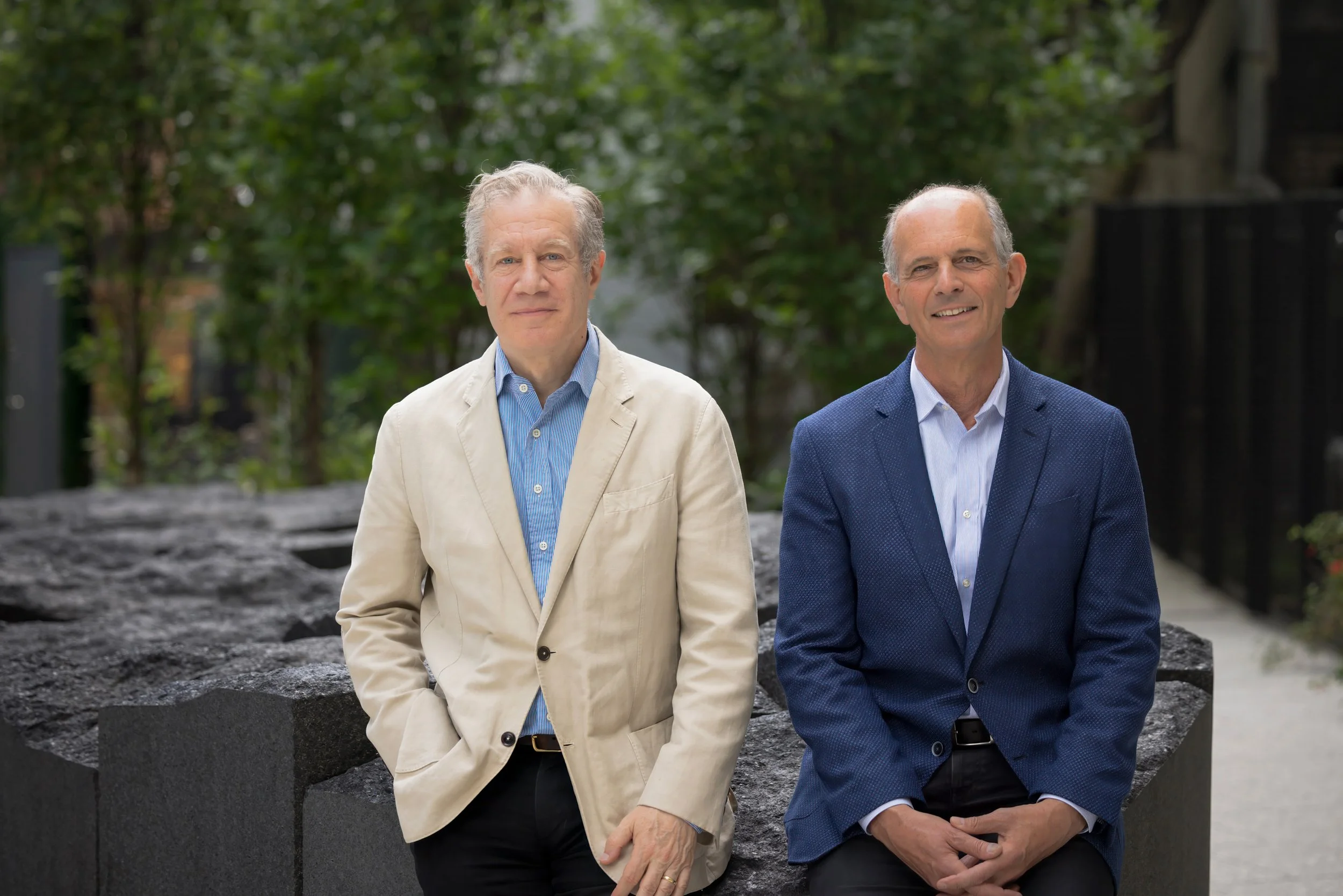 The Janus Property Company