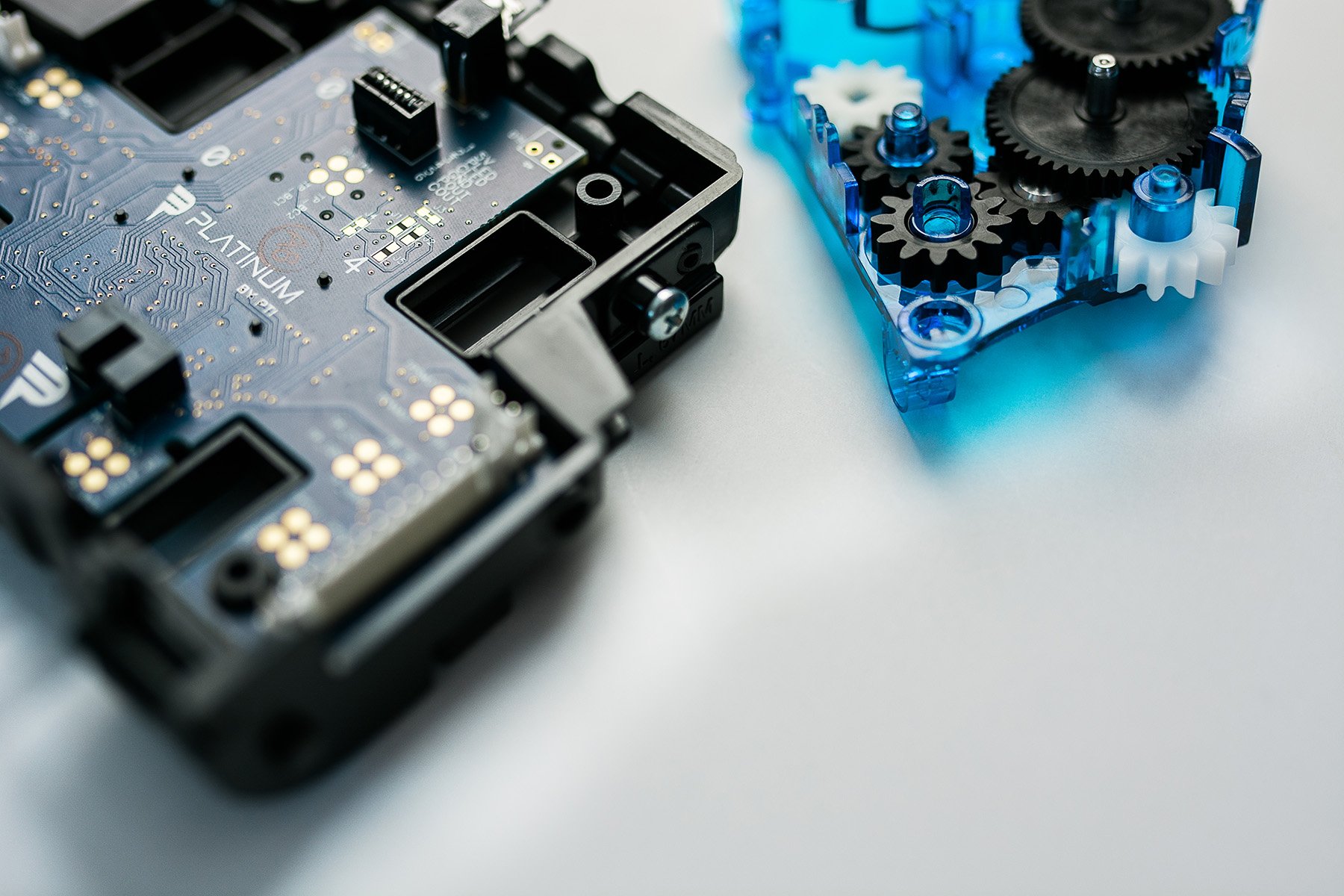 Pyramid Technologies, Inc. | Engineering Payment Solutions