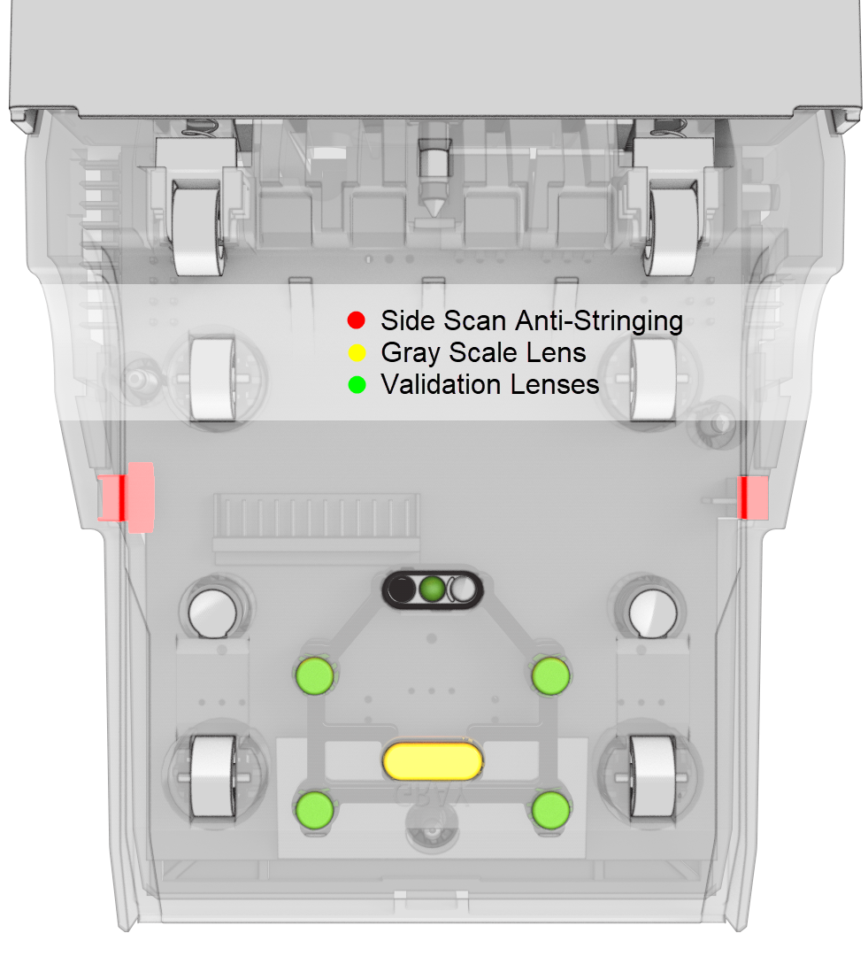 Apex 7000 Cleaning Instructions — Pyramid Technologies, Inc.