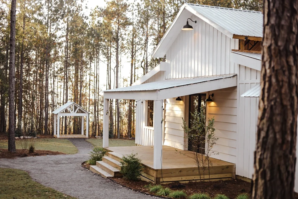 The Cove at Rustic Blue Farms