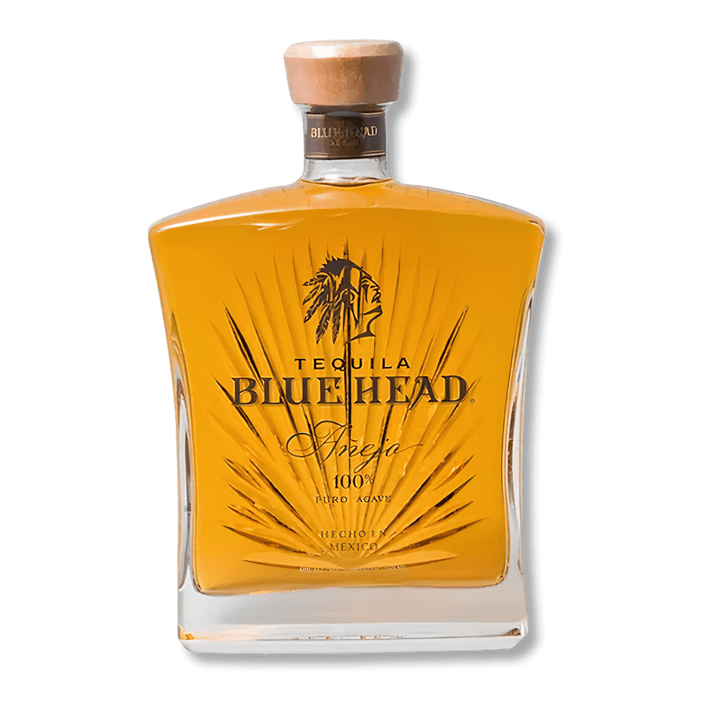 Blue Head Tequila | The Spirit of Mexico™