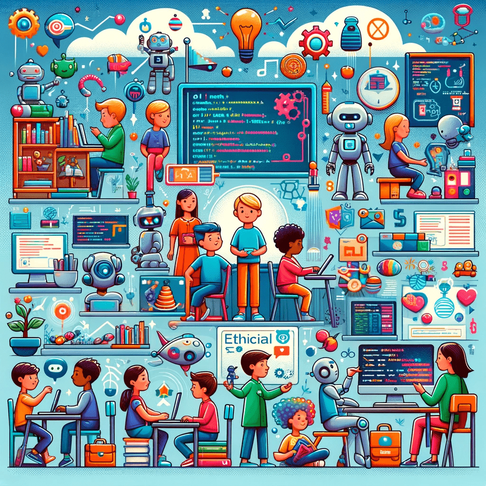 National AI Literacy Day