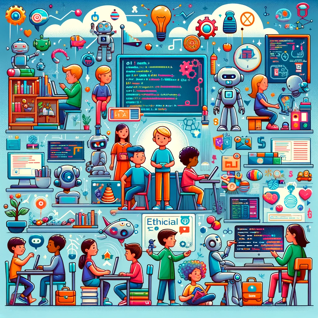 National AI Literacy Day