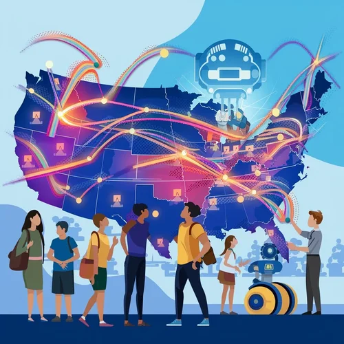 National AI Literacy Day