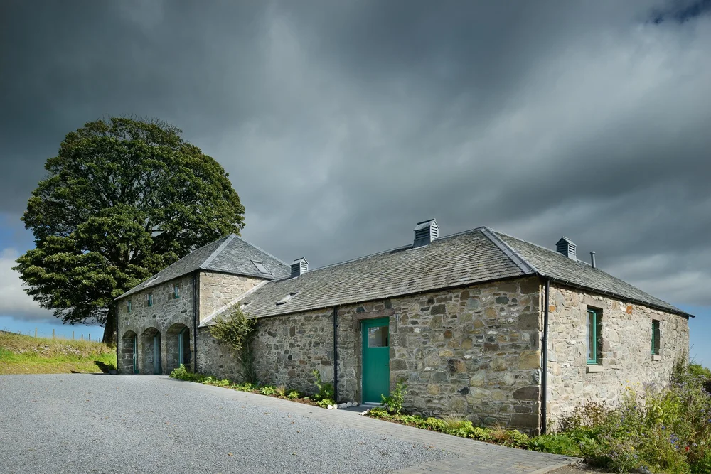 Item — Building Workshop