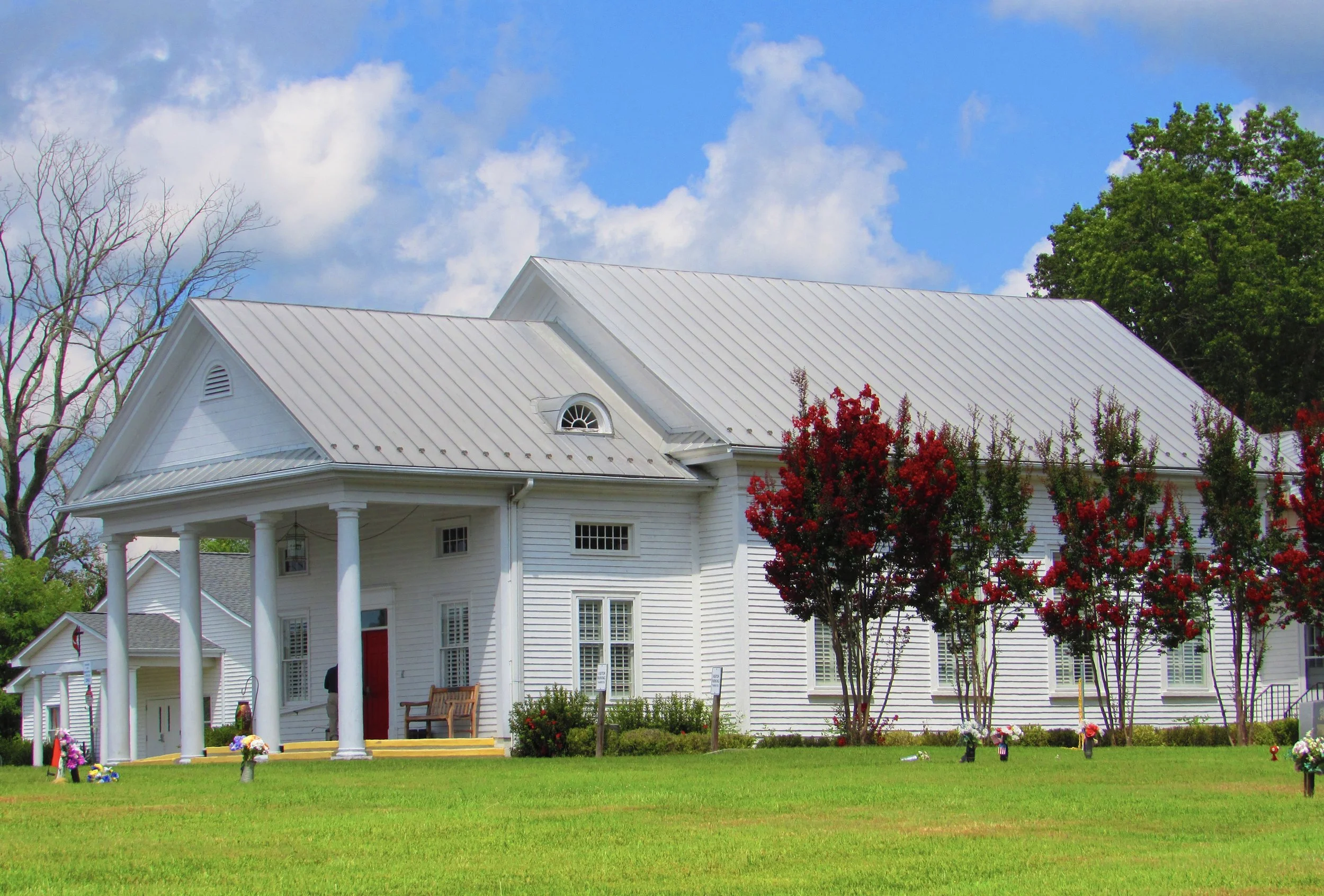 Zion United Methodist Church