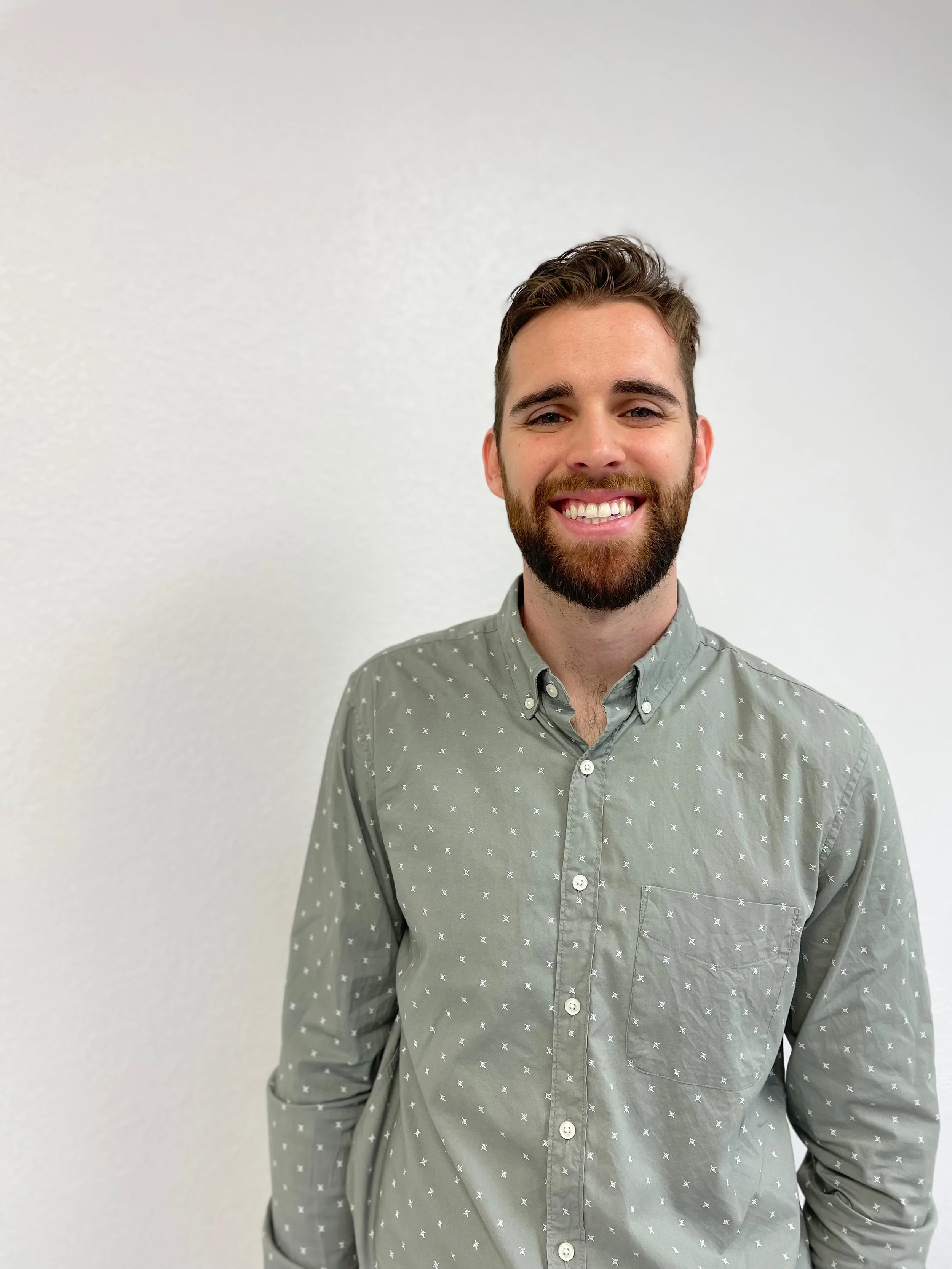 About — Dr. Noah Banks