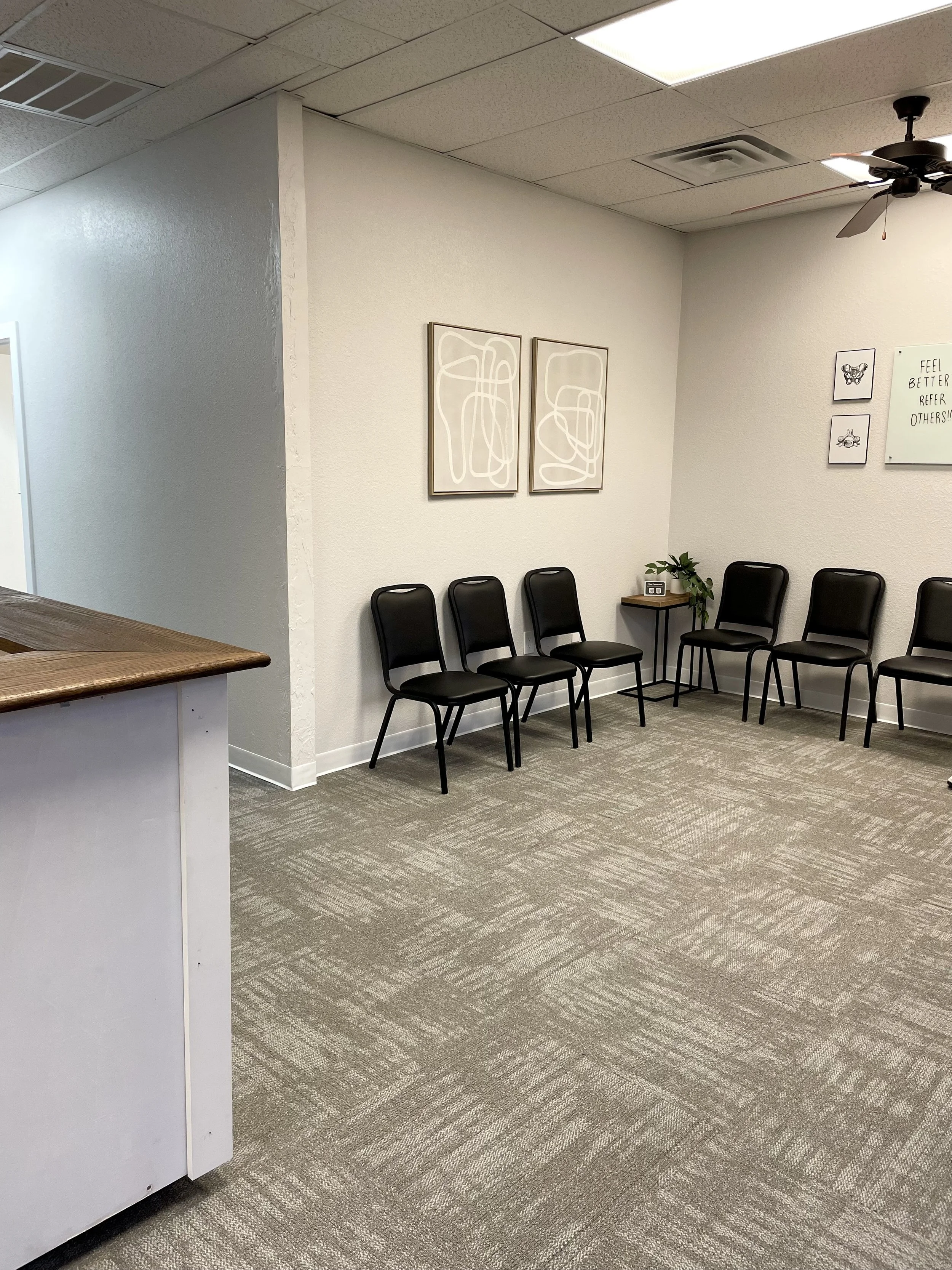 About — Dr. Noah Banks