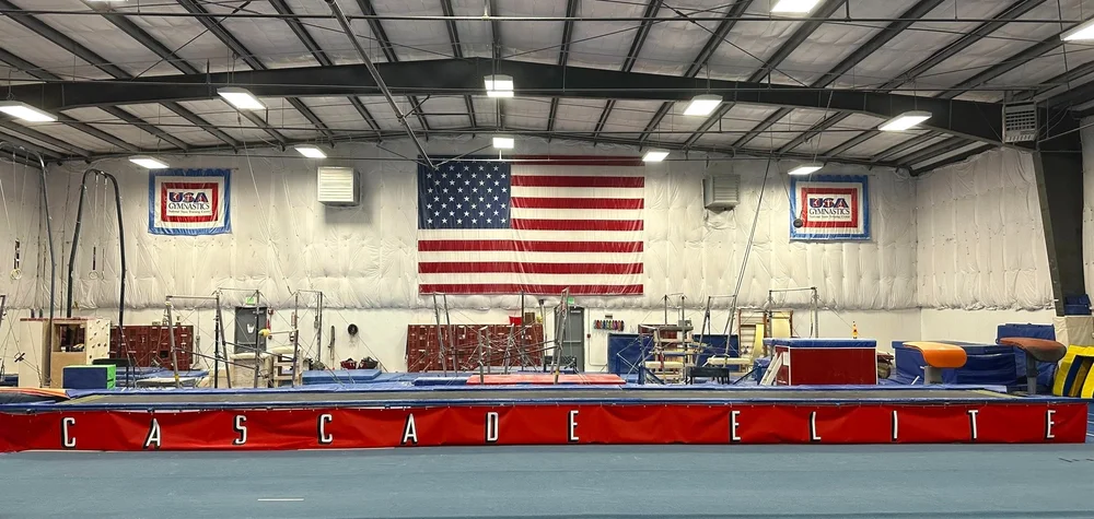 Cascade Elite Gymnastics