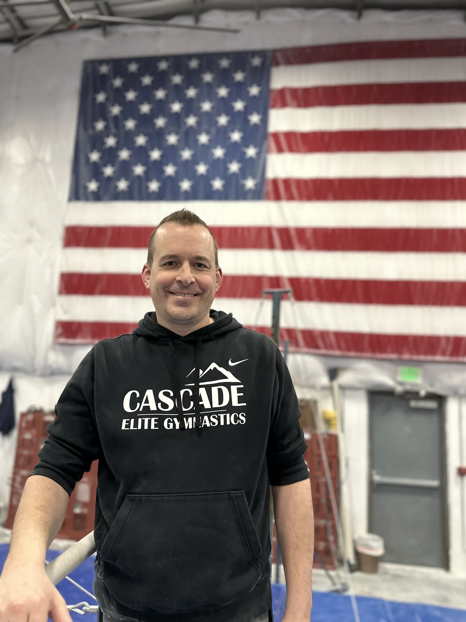 Our Instructors — Cascade Elite Gymnastics