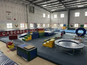 Cascade Elite Gymnastics