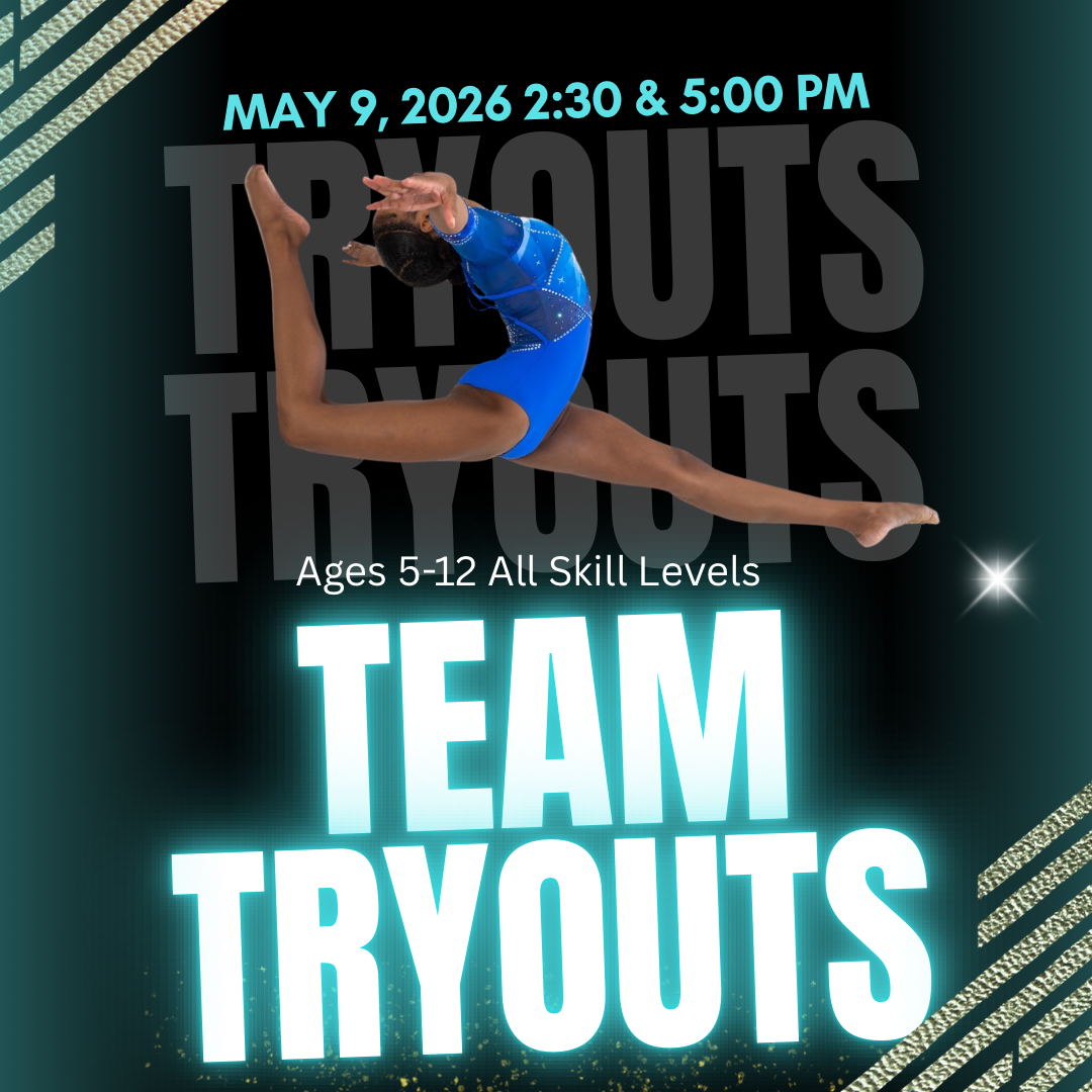 Cascade Elite Gymnastics