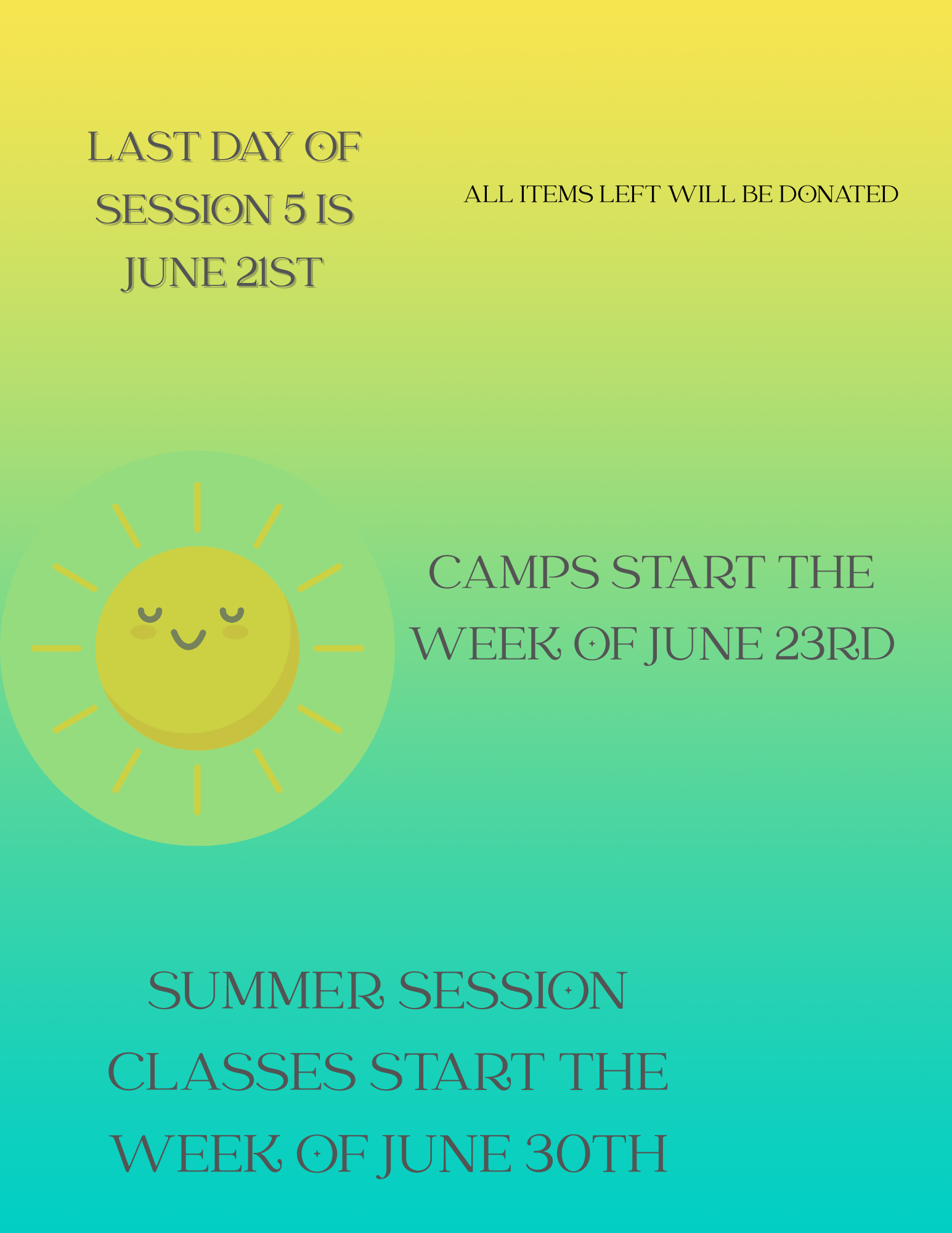 Classes — Cascade Elite Gymnastics