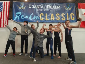Cascade Elite Gymnastics