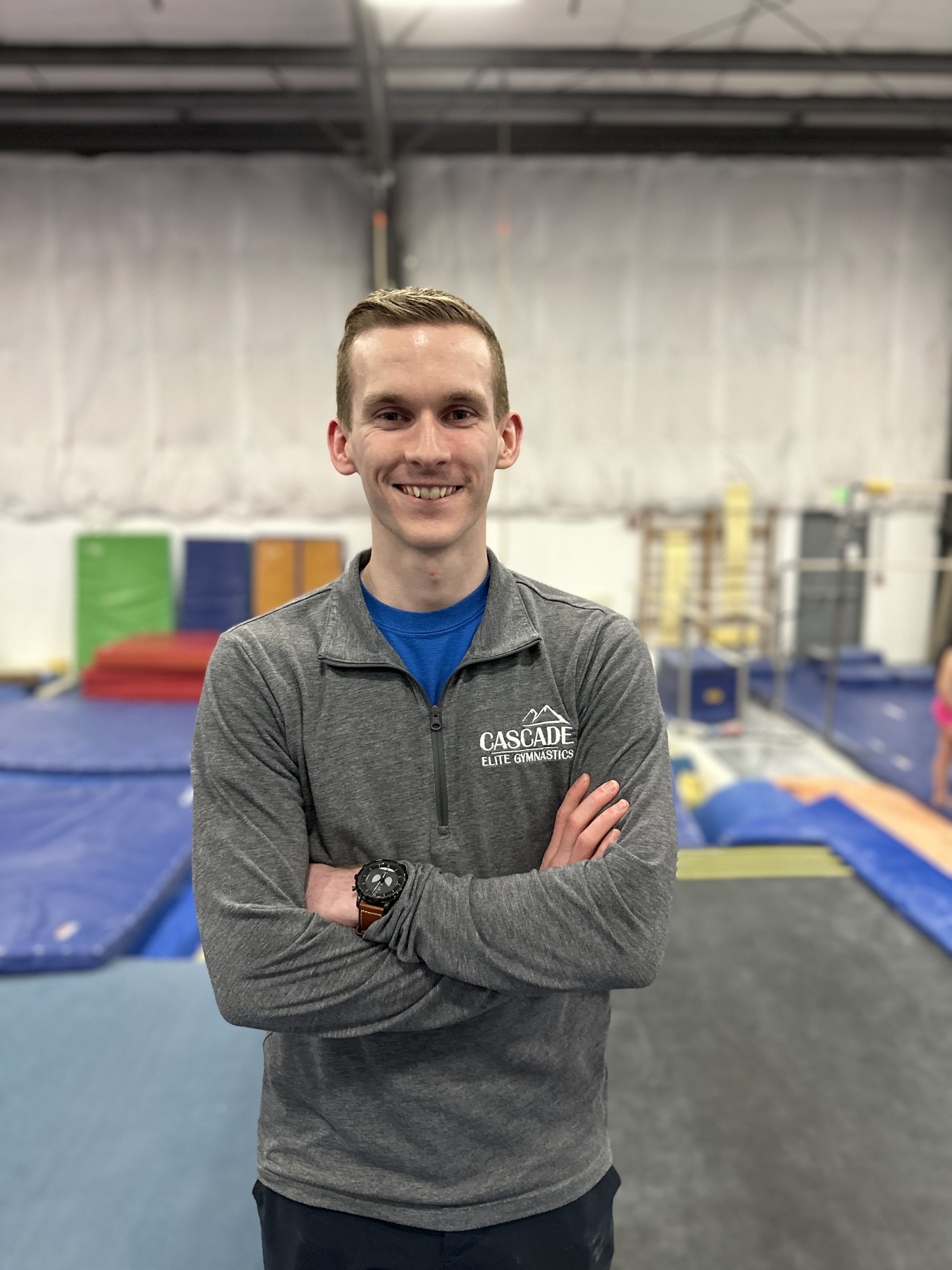 Our Instructors — Cascade Elite Gymnastics