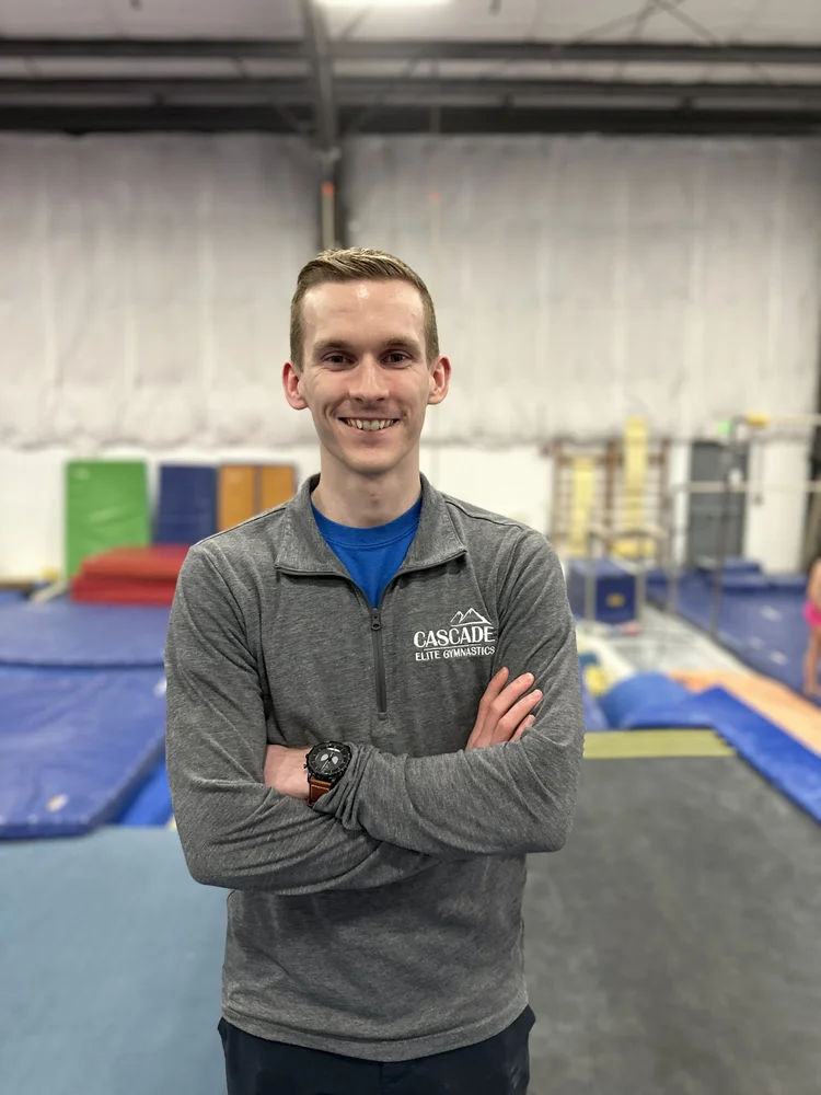 Our Instructors — Cascade Elite Gymnastics