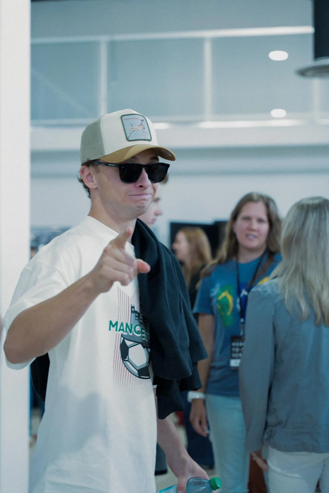 Summit Edmonton Church