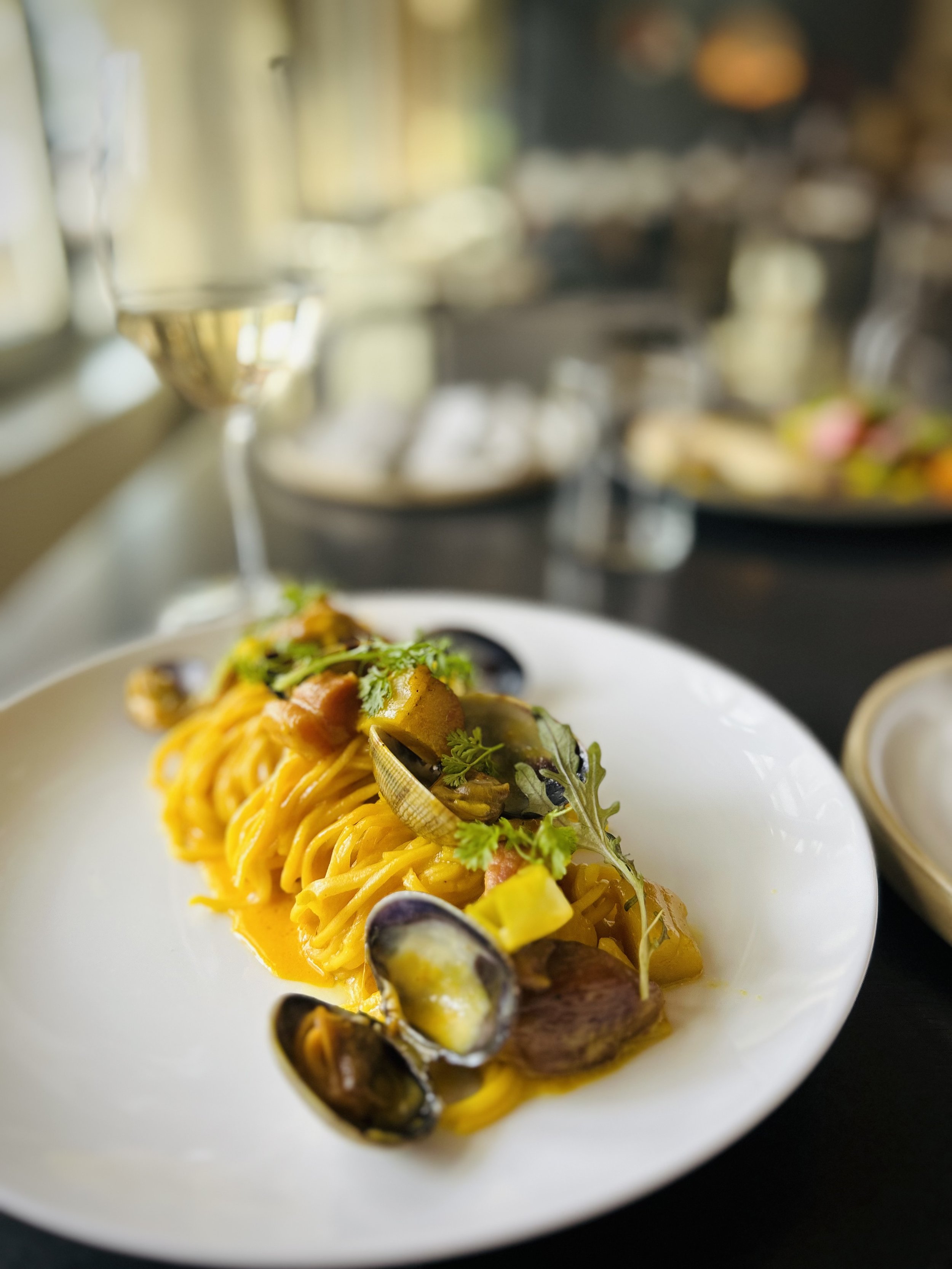 Menu — Haerfest