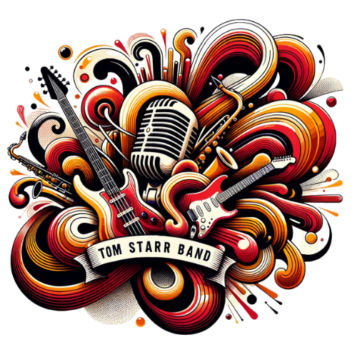 Tom Starr Band