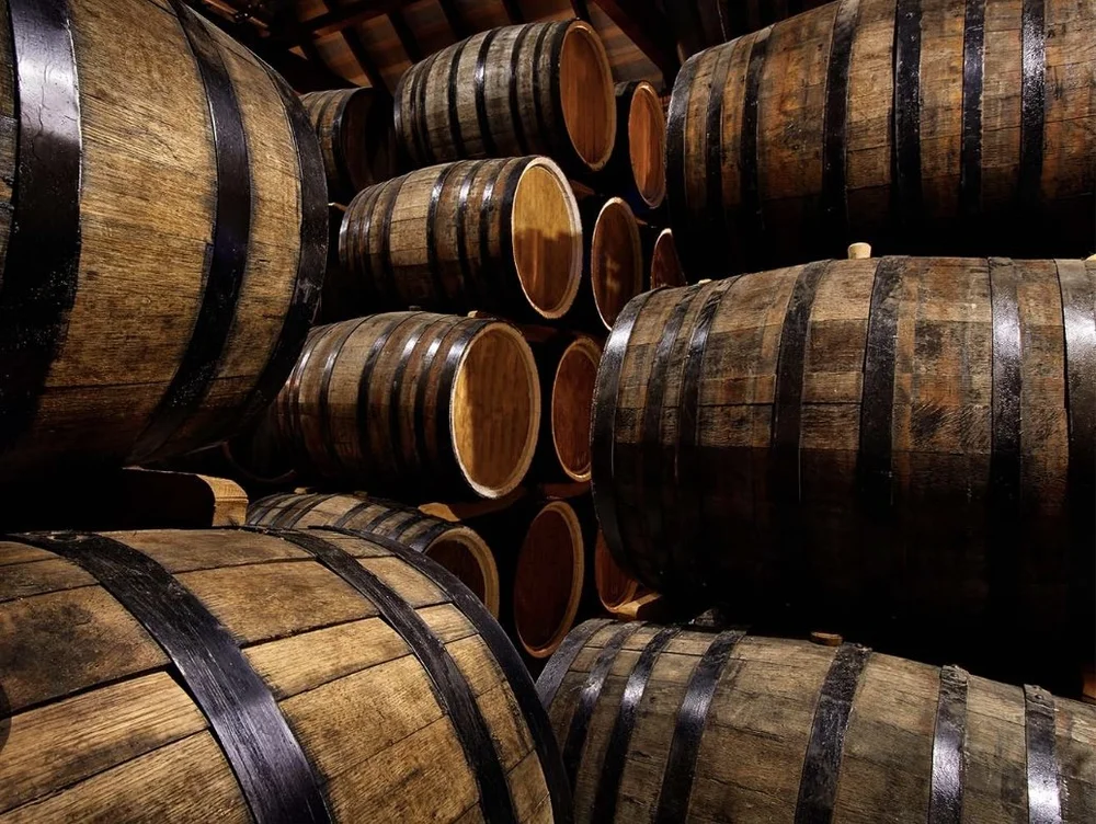 Aging Your Own Cocktails: A Beginner’s Guide to Barrel-Aged Spirits ...