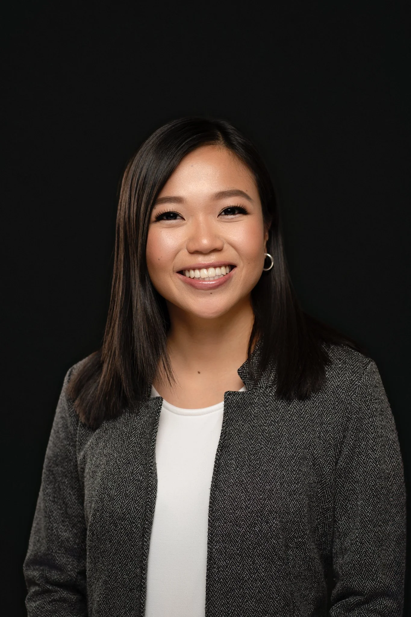 Headshots — Understudy Studio | Edmonton Photography