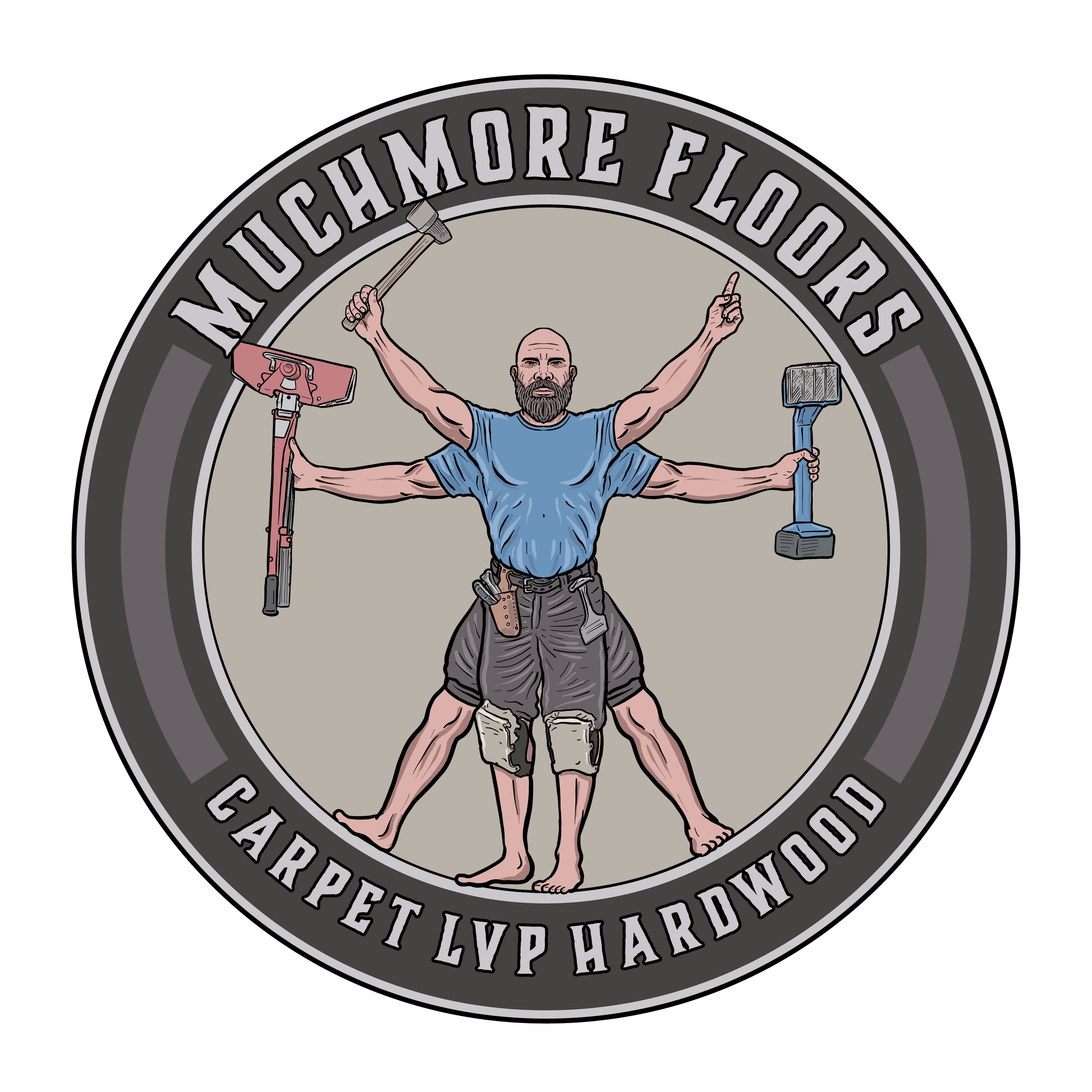 Muchmore Floors
