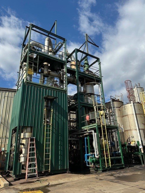 Eden Custom Processing