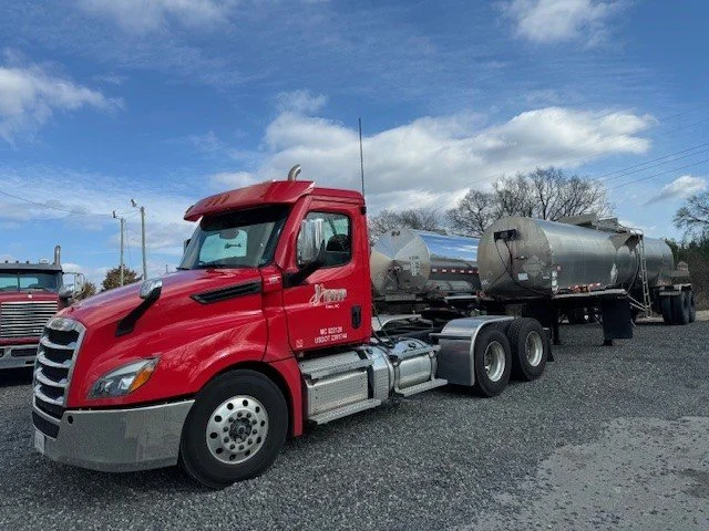 Eden Custom Processing