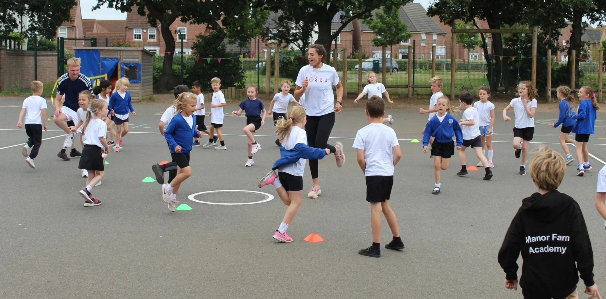 Elite Sports Coaching Company