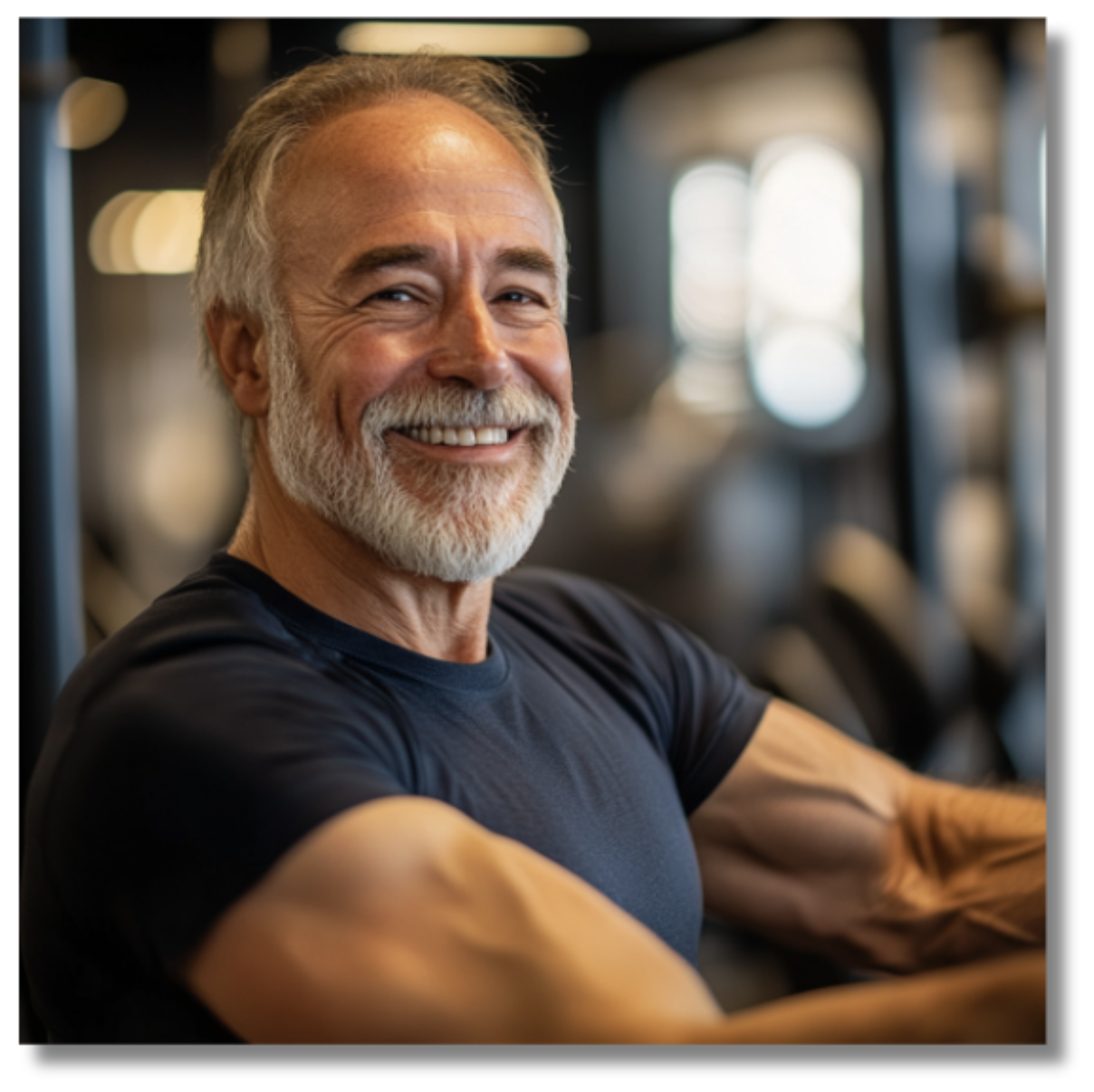 Benefits of Testosterone — The Men’s Health Clinic in Houston | ED, TRT ...