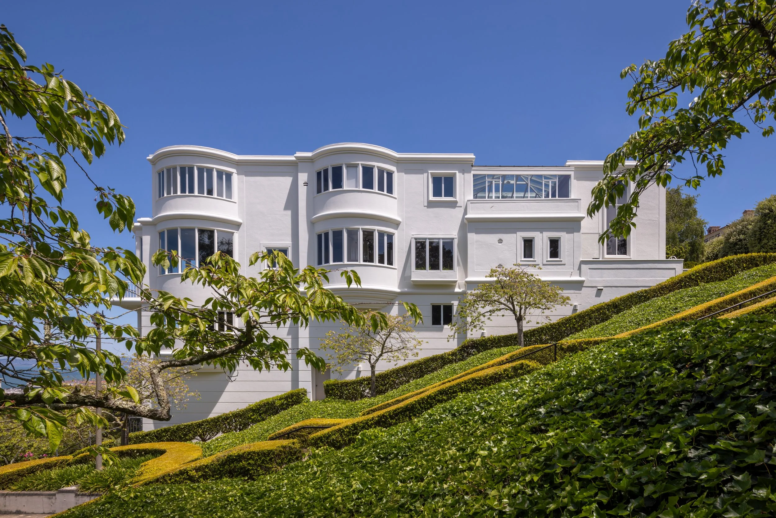 2990 Broadway | San Francisco | $38,000,000 | CAENLUCIER