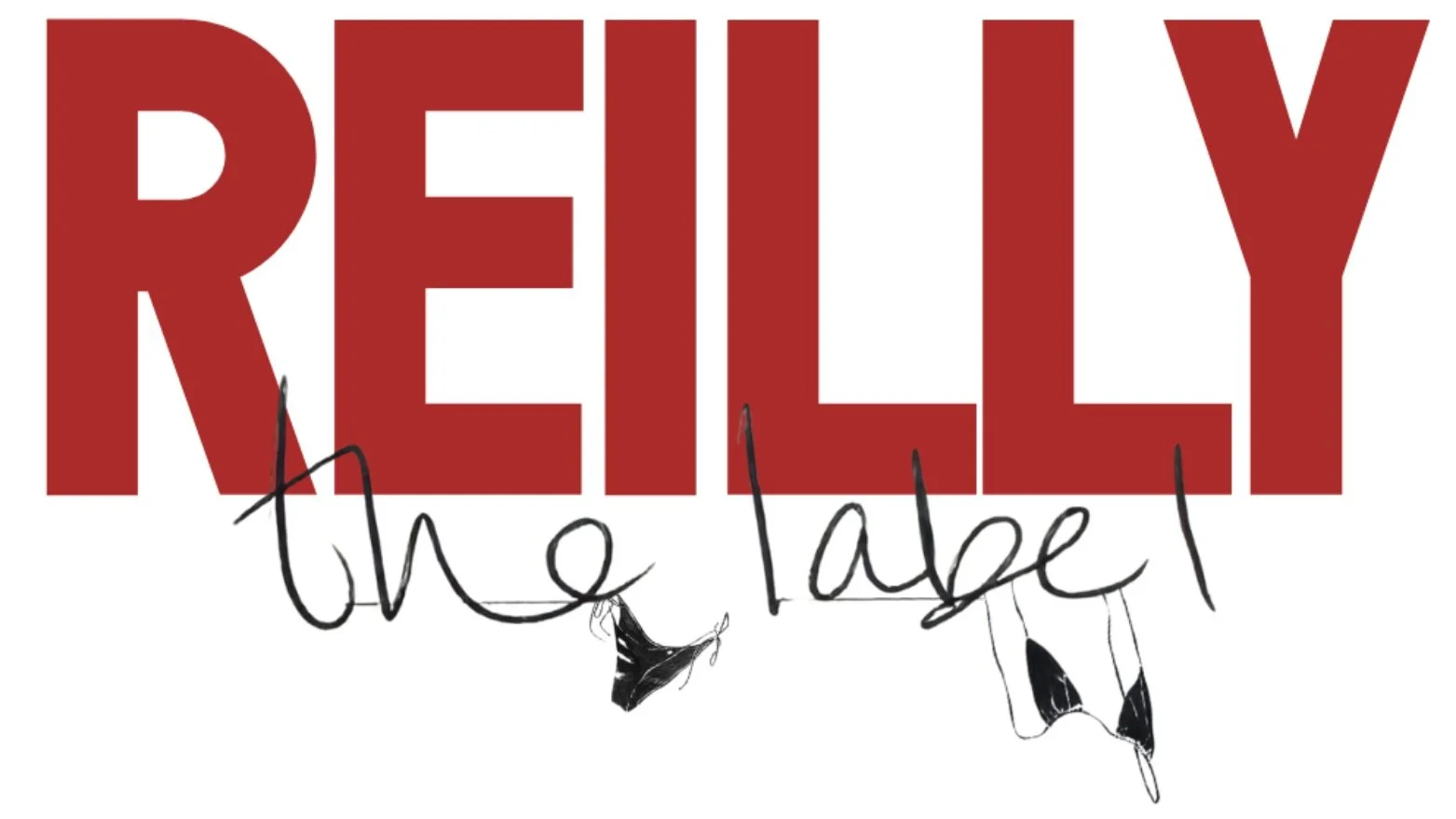 REILLY The Label
