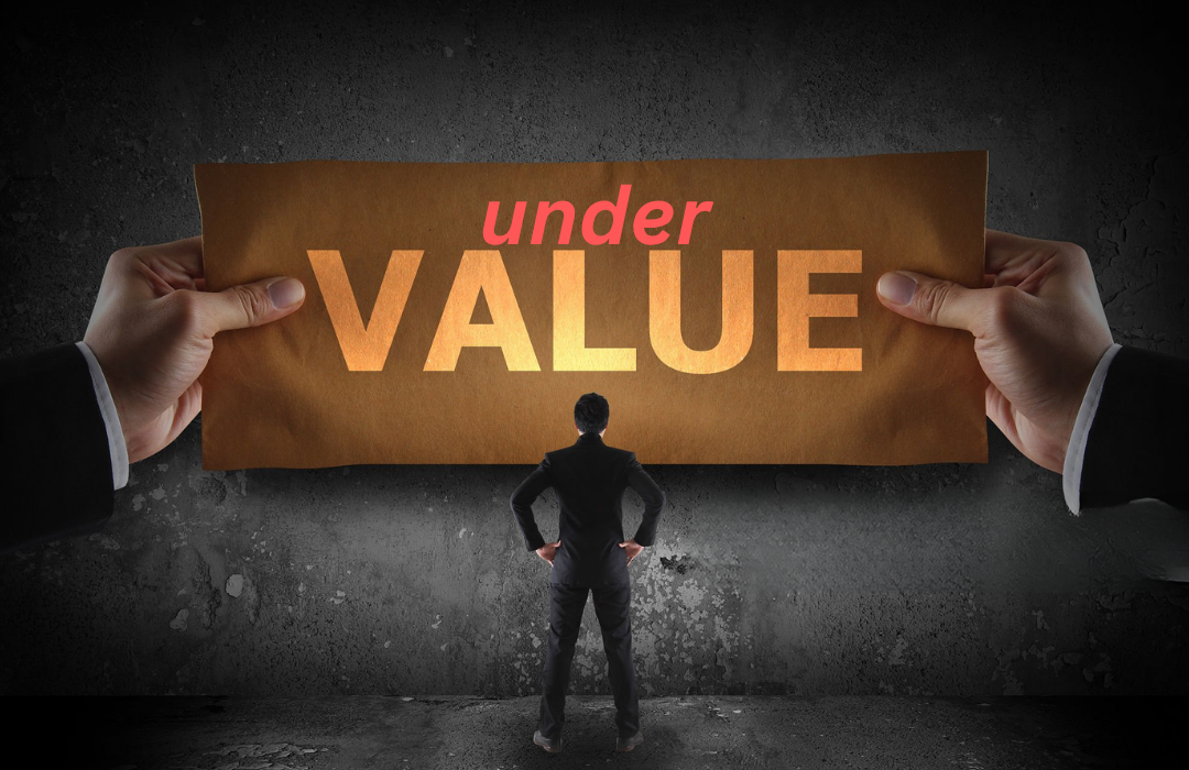 The Silent Cost of Staying in a Role That Undervalues You ...