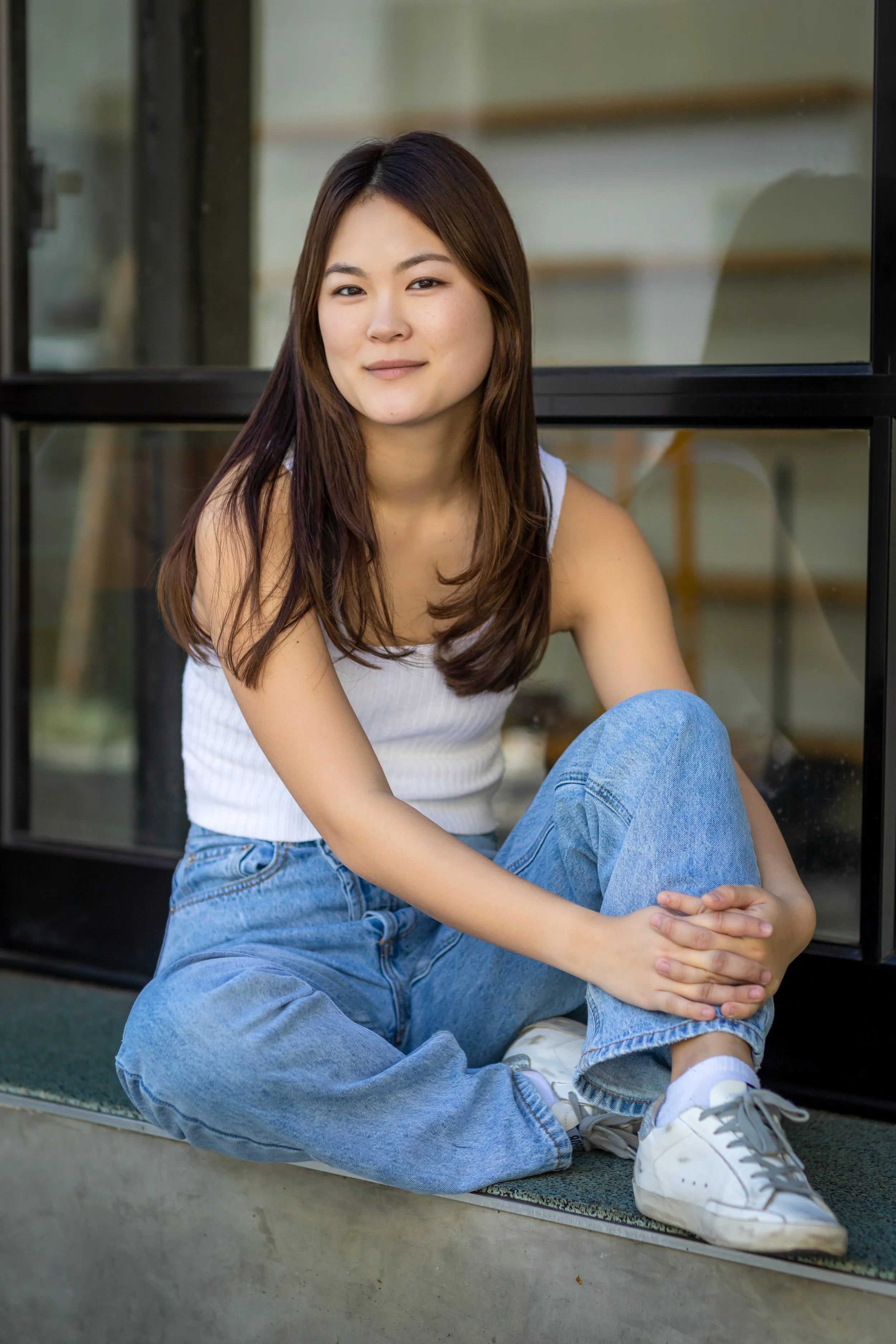Kylie Kim - Actor