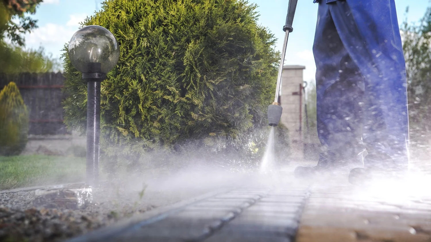The Ultimate Guide to Seasonal Power Washing — Shine Time Powerwash and ...