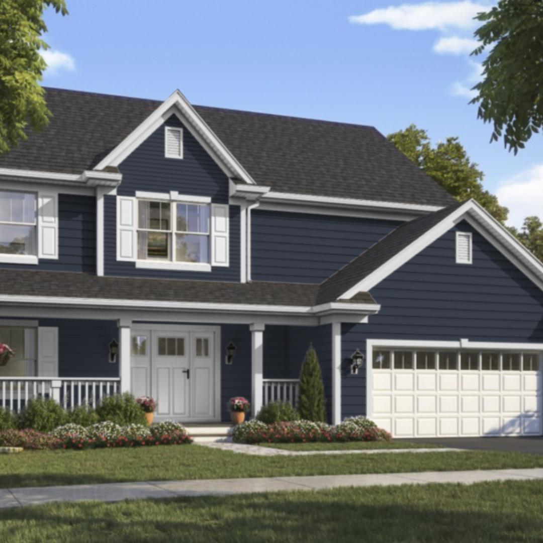 Top 5 Exterior Paint Colors for 2025: Stay on Trend and Stand Out ...