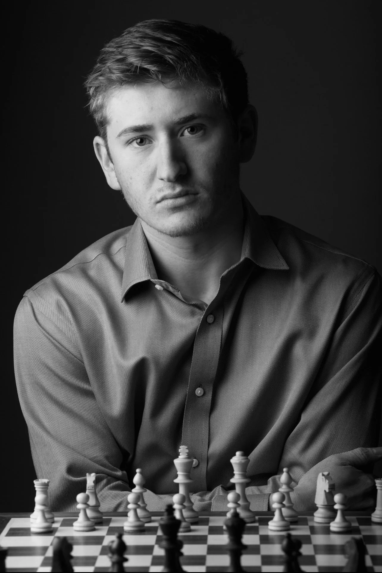 About — Universal Chess Tour