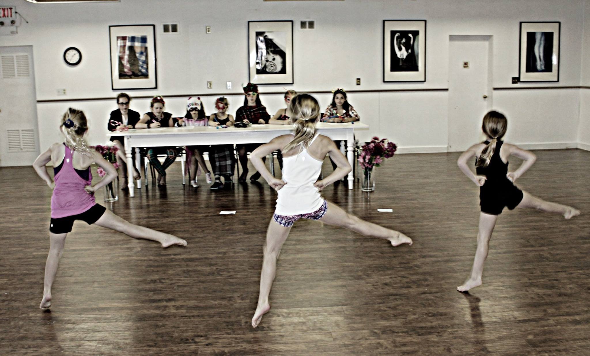 Breck School of Highland Dance | Stouffville, Ontario