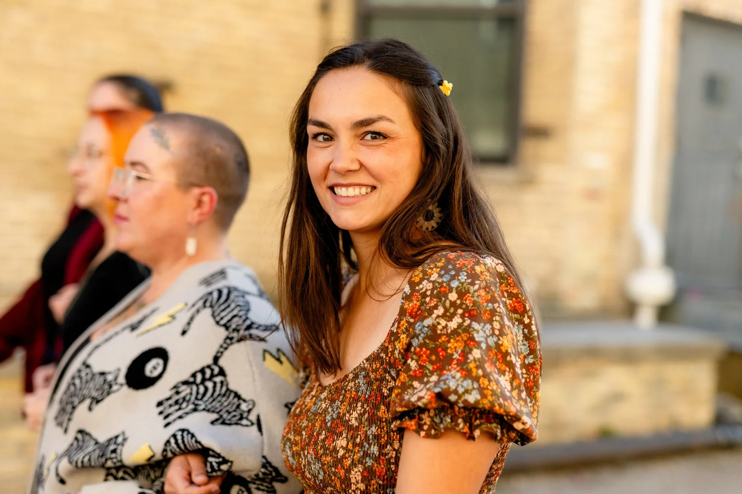 About — Zoë Absey for Fargo Parks