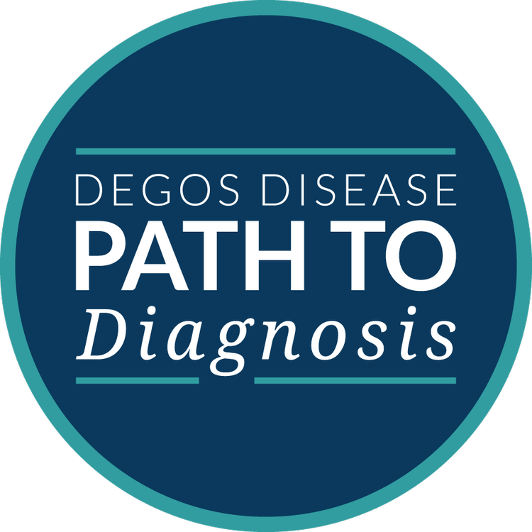 Patients & Families — Degos Disease Foundation